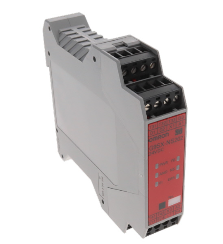 G9SX-NS202-RT-DC24 | MECHWORTH